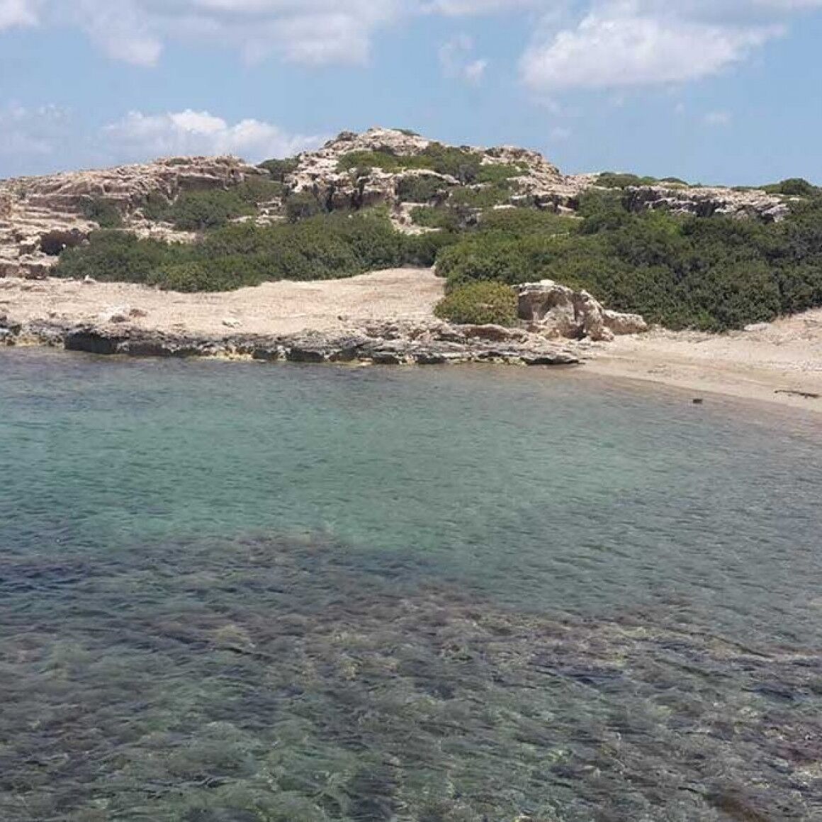 Reasons to visit The Blue Lagoon in Cyprus | Gecko Design