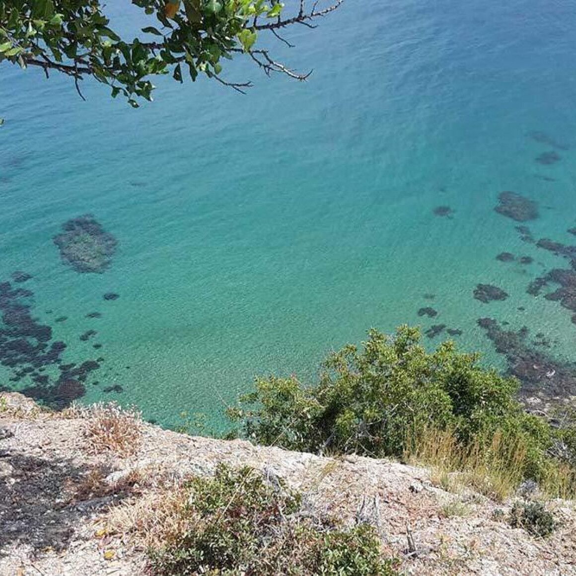 Reasons to visit The Blue Lagoon in Cyprus | Gecko Design